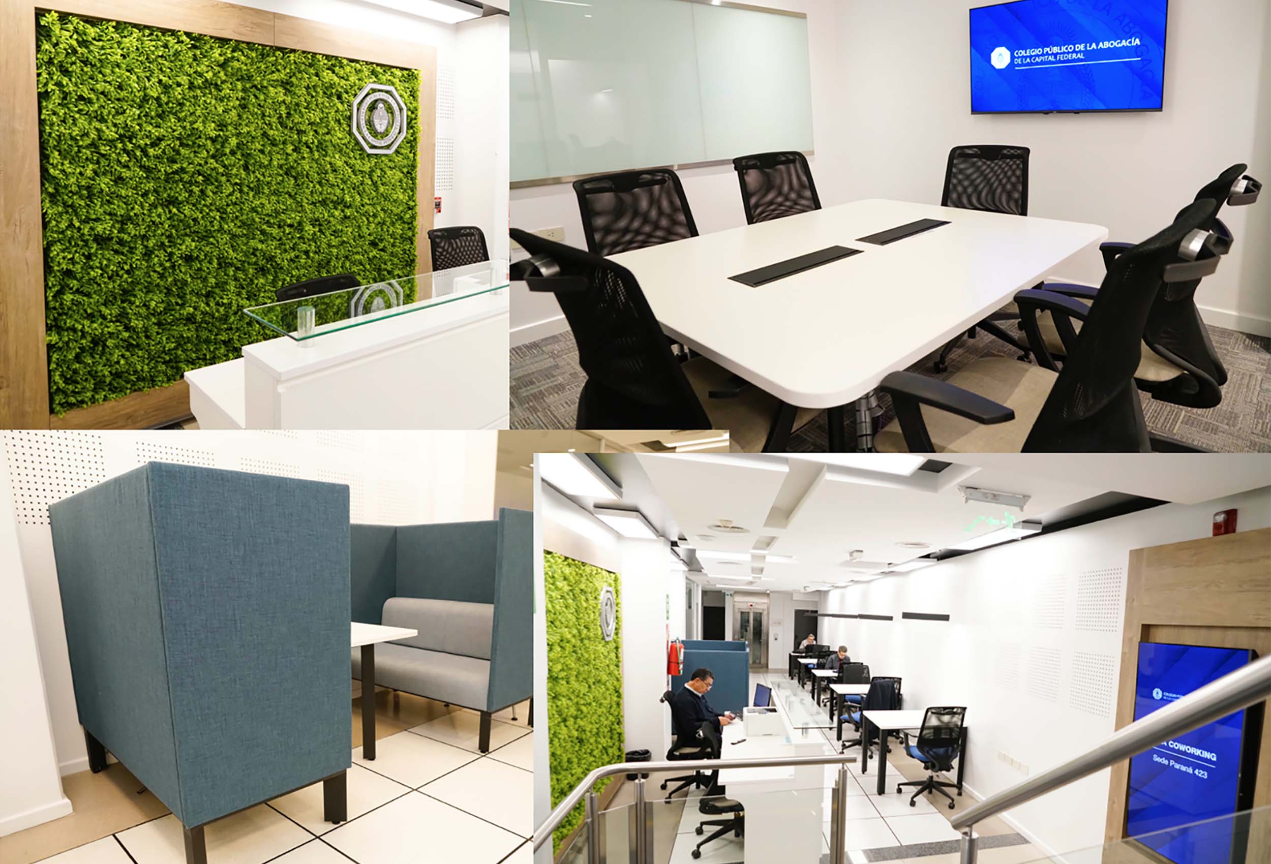 Colegio Público de la Abogacía de la Capital Federal