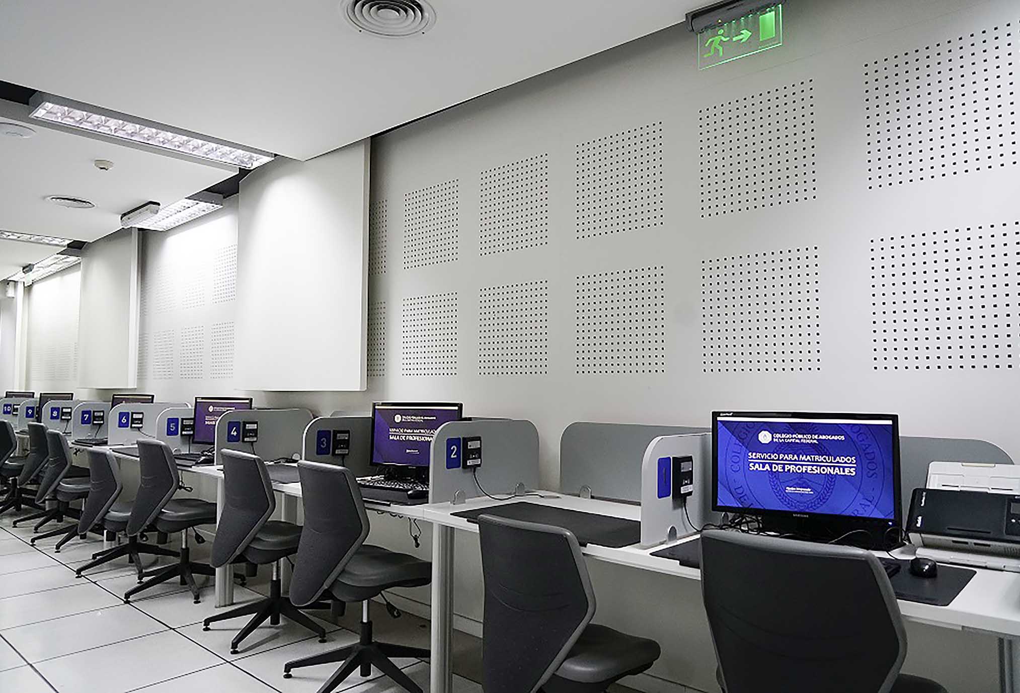 Colegio Público de la Abogacía de la Capital Federal